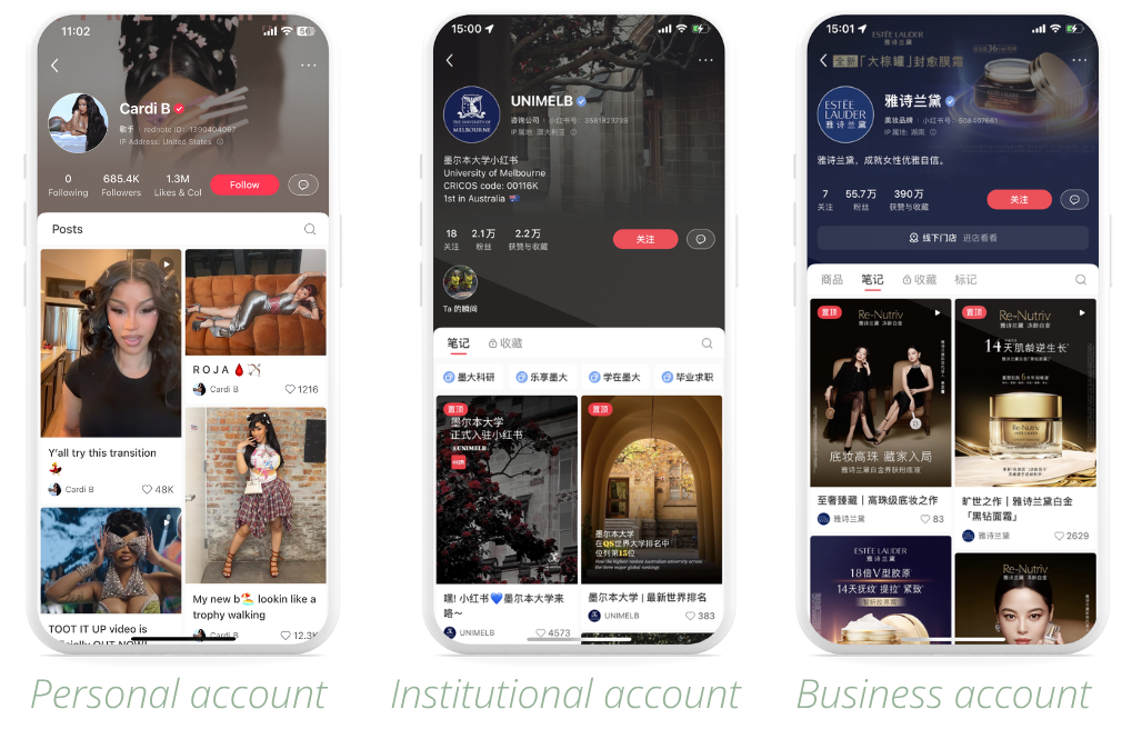 What is RedNote? China’s answer to Instagram