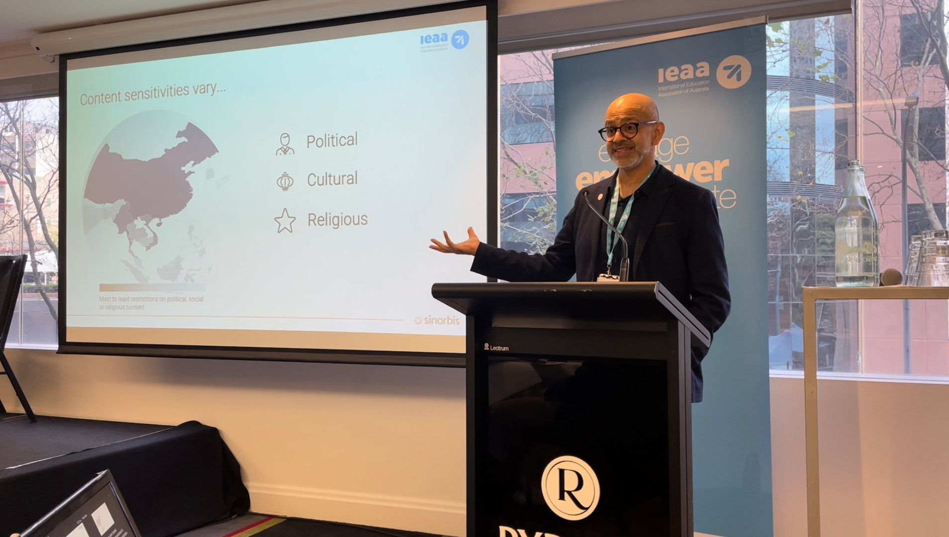Asia Digital – Opportunities & Challenges IEAA Marketing & Recruitment ...