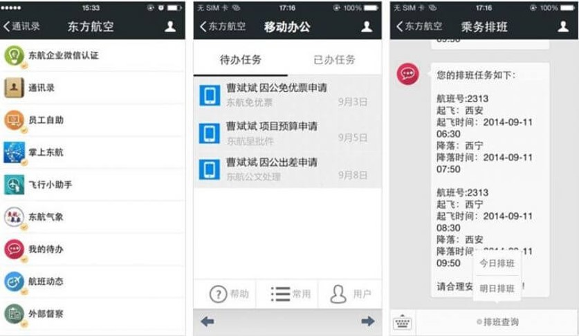 How to succeed in WeChat B2B Marketing | Sinorbis