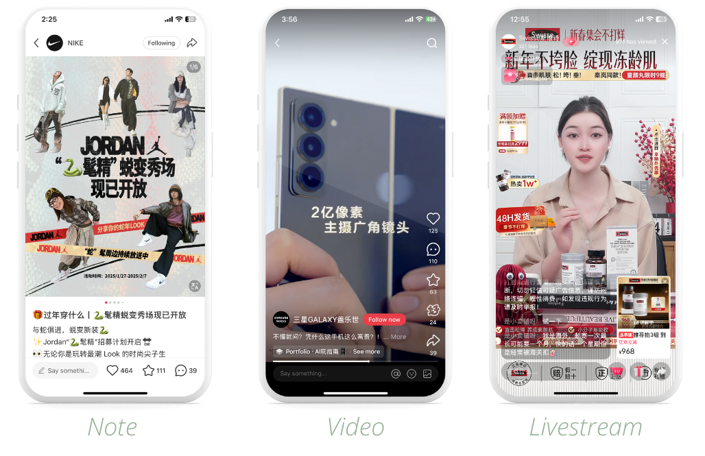 What is RedNote? China’s answer to Instagram
