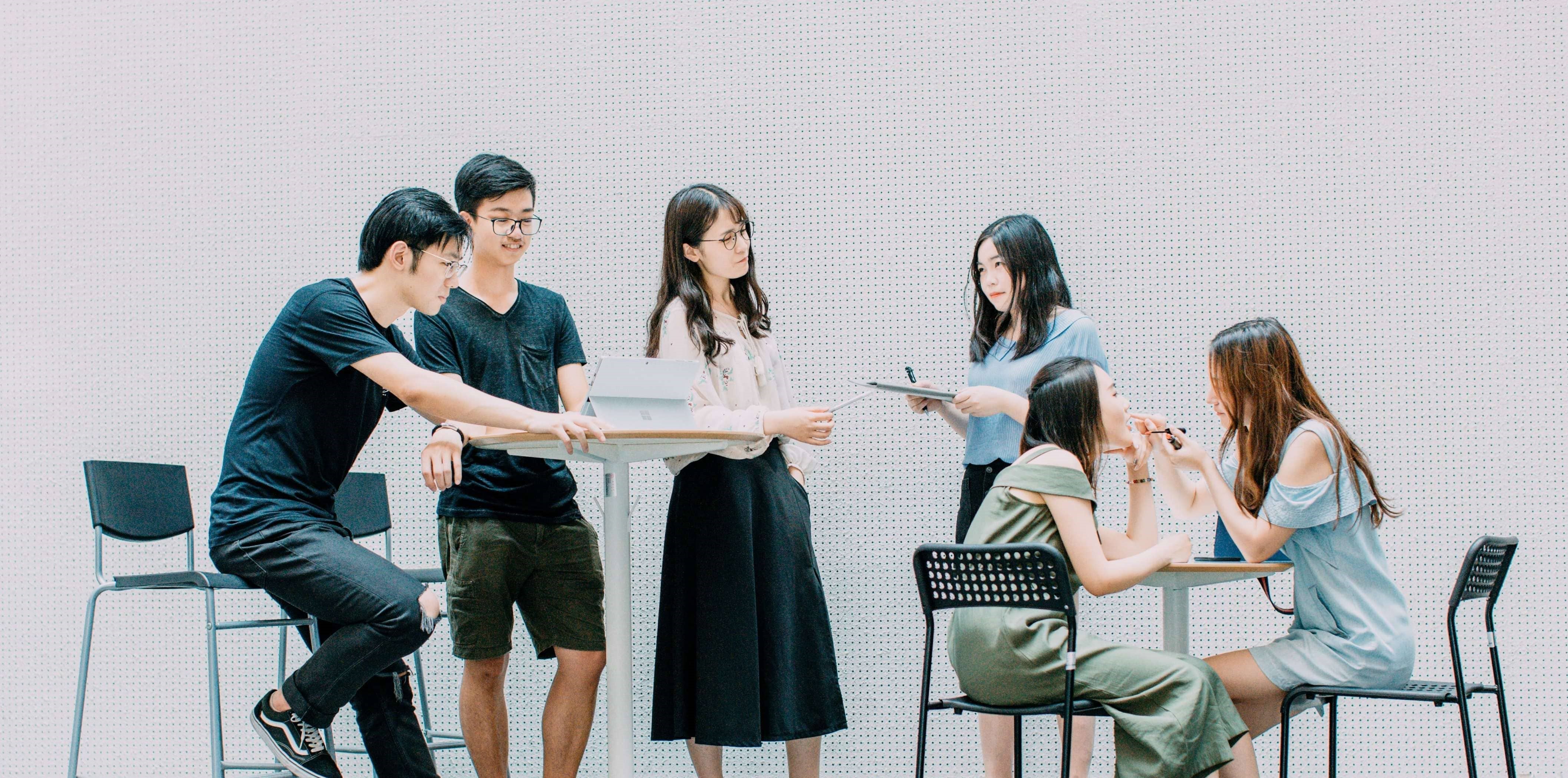 How Chinese students cope in the world’s most competitive education system