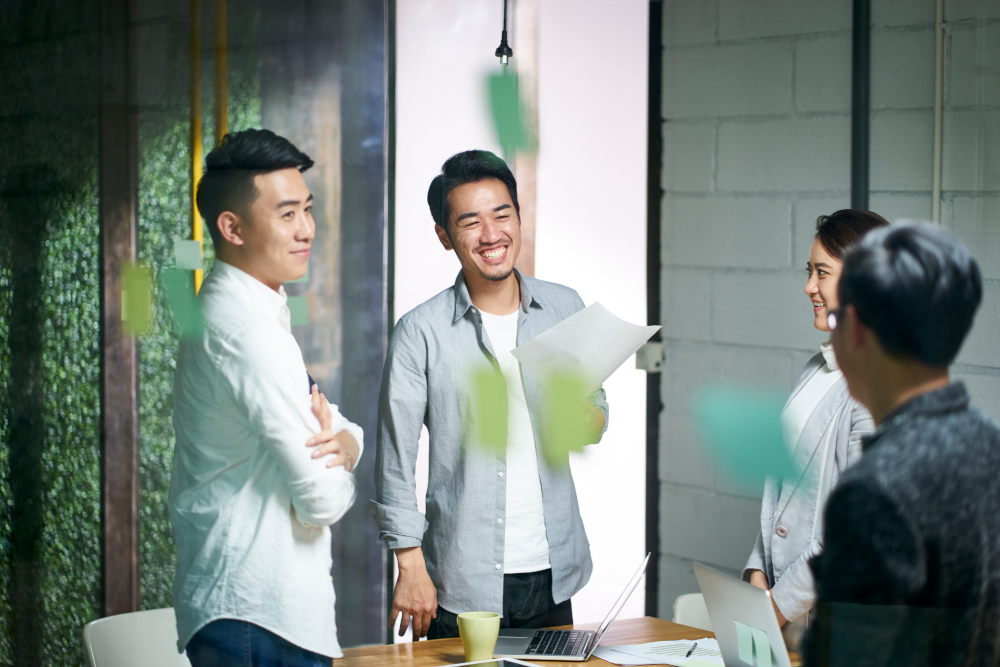 Biggest lessons learned from doing business in China