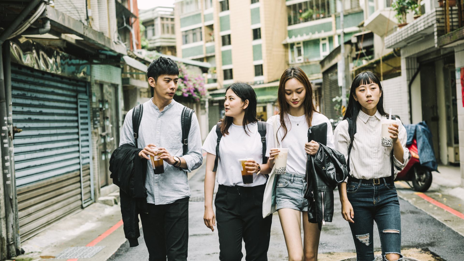 Sinorbis is changing. Here's why.