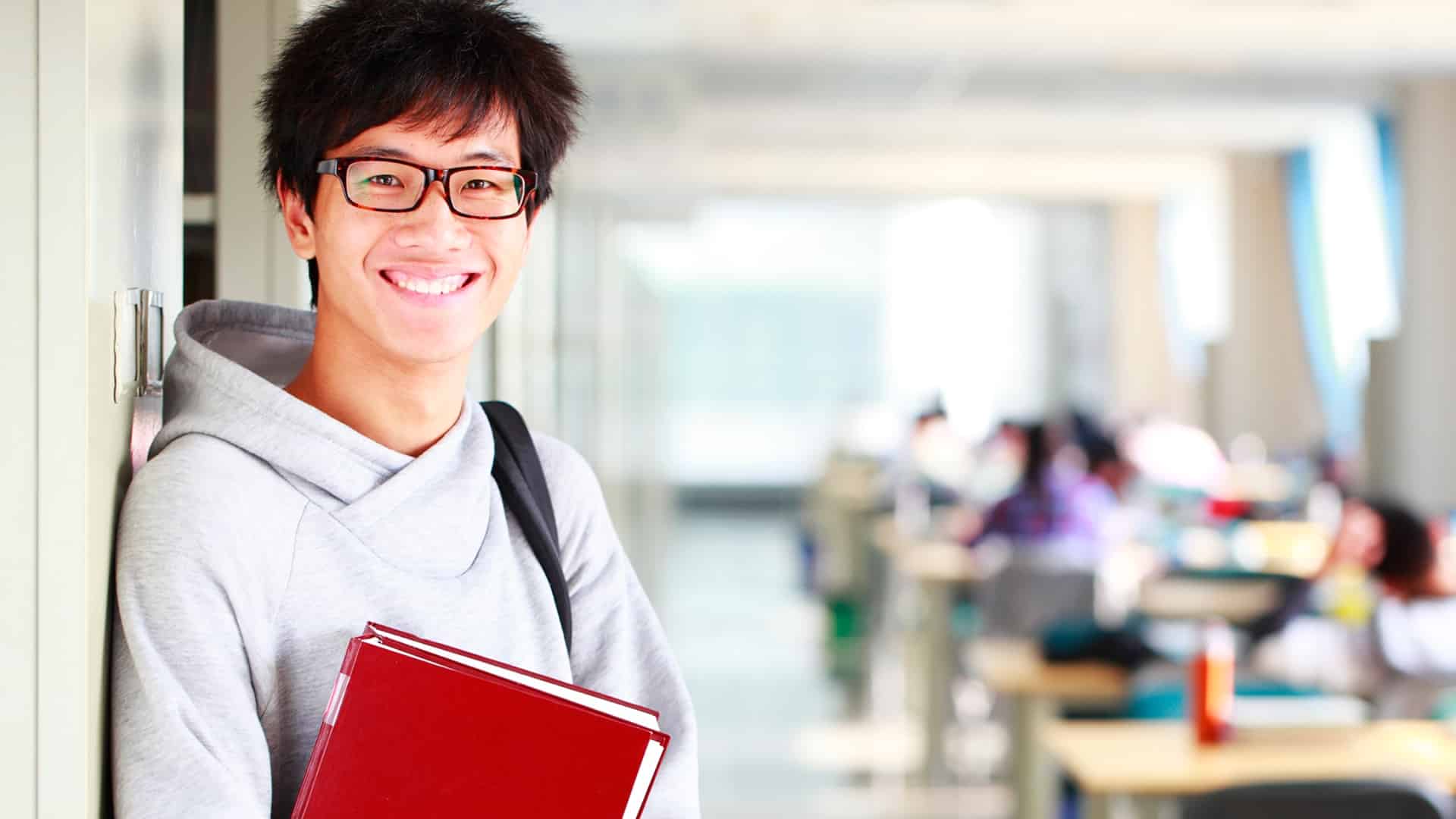 The Top Secret to Reach Prospective Chinese Students