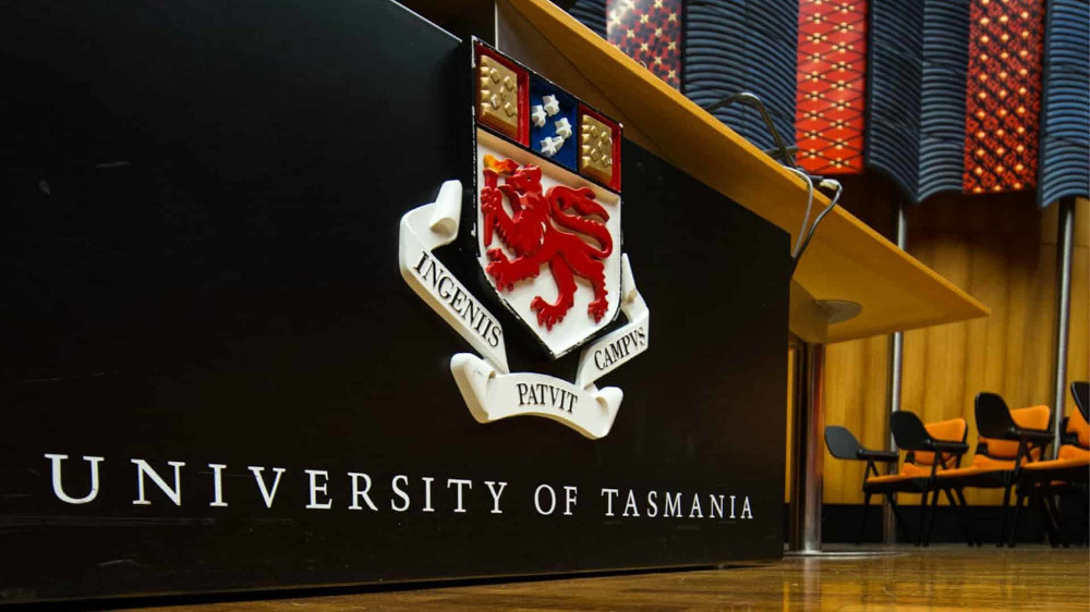 Case study: UTAS successfully lifts Chinese student recruitment by 44%