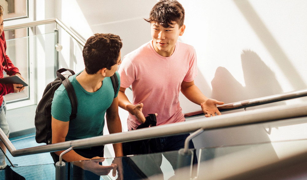 Key trends among Chinese international students in 2019