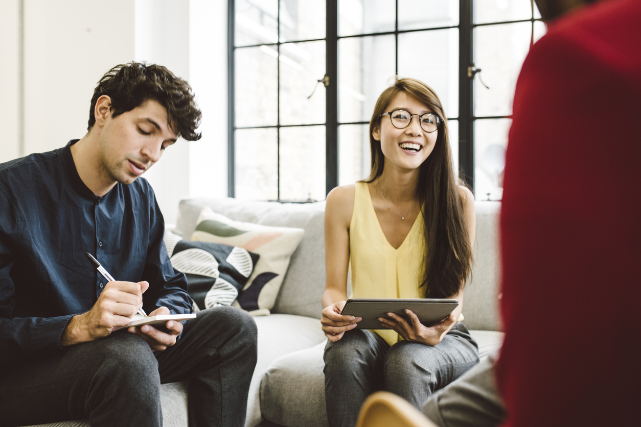 How will COVID-19 impact the student-agent-university relationship?