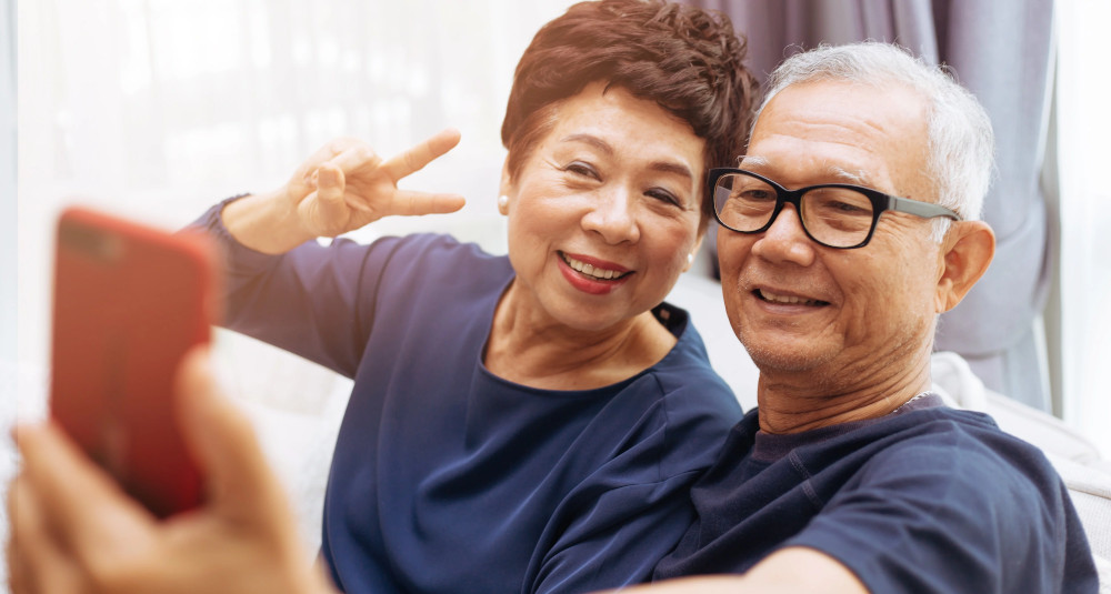 Move over Gen Y and Z: the rise of older KOLs in China