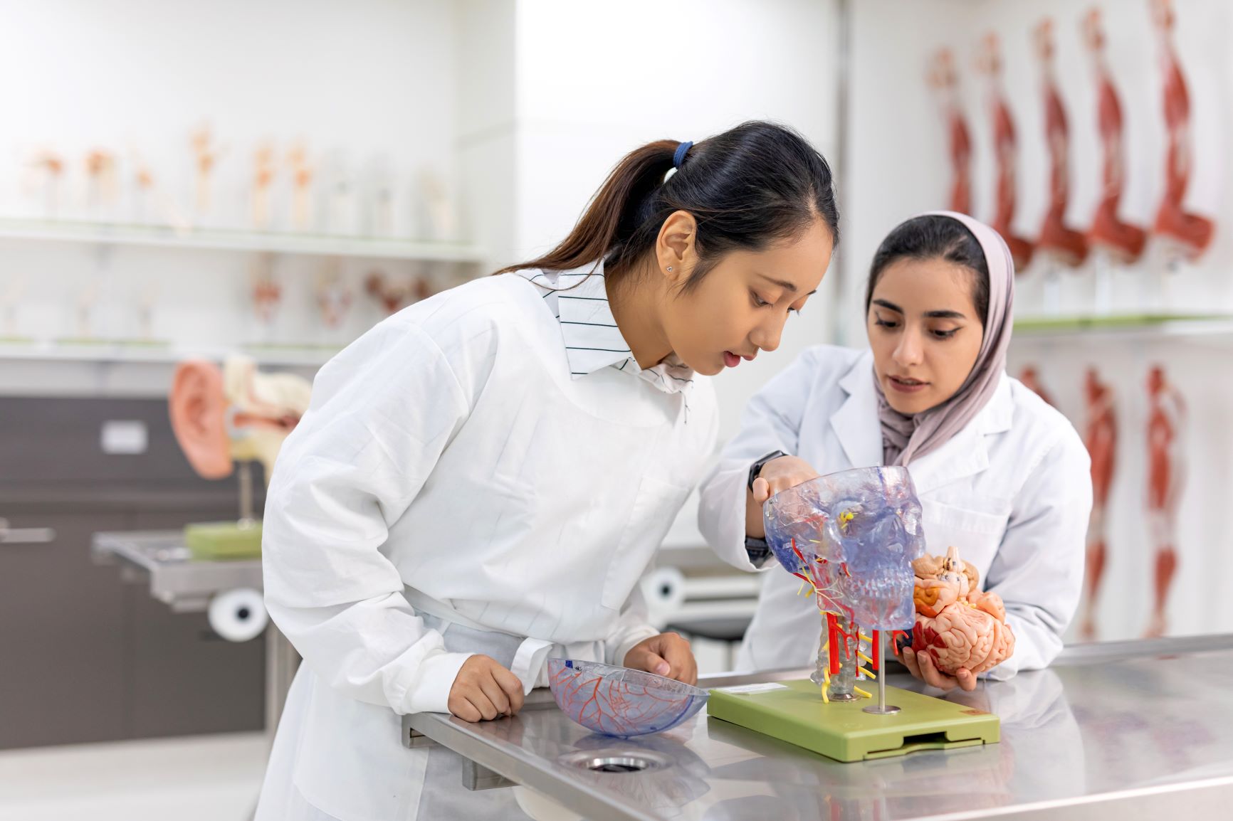 Why Chinese students study overseas