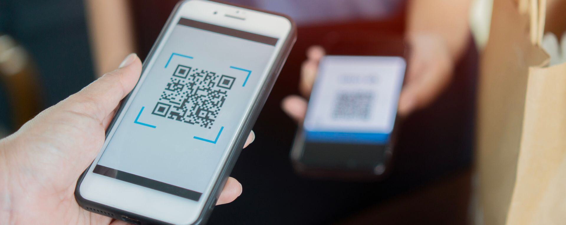 Using WeChat QR codes for marketing success